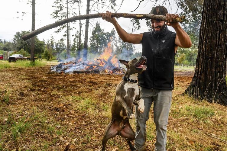 5 years after California's deadliest wildfire, survivors forge ...