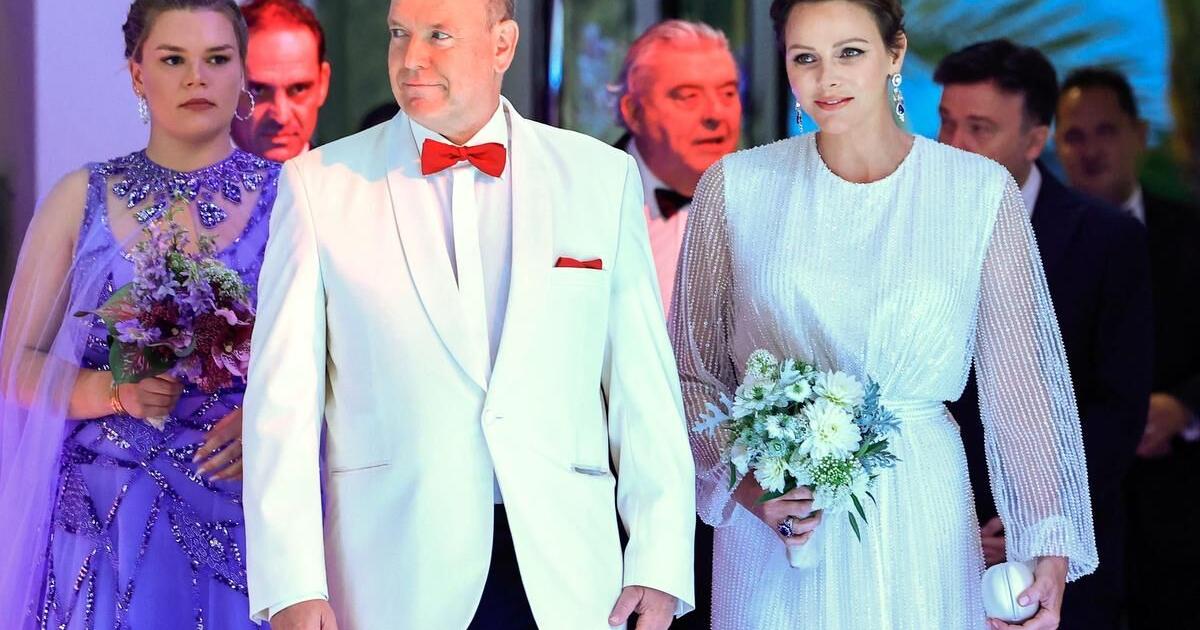 Monaco royal rumours provide the best kind of gossip hit