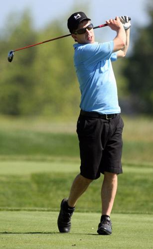 One-on-one with James Duthie