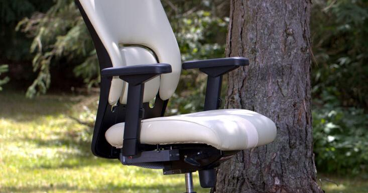 This flatulence deodorizing chair could save you some embarrassment