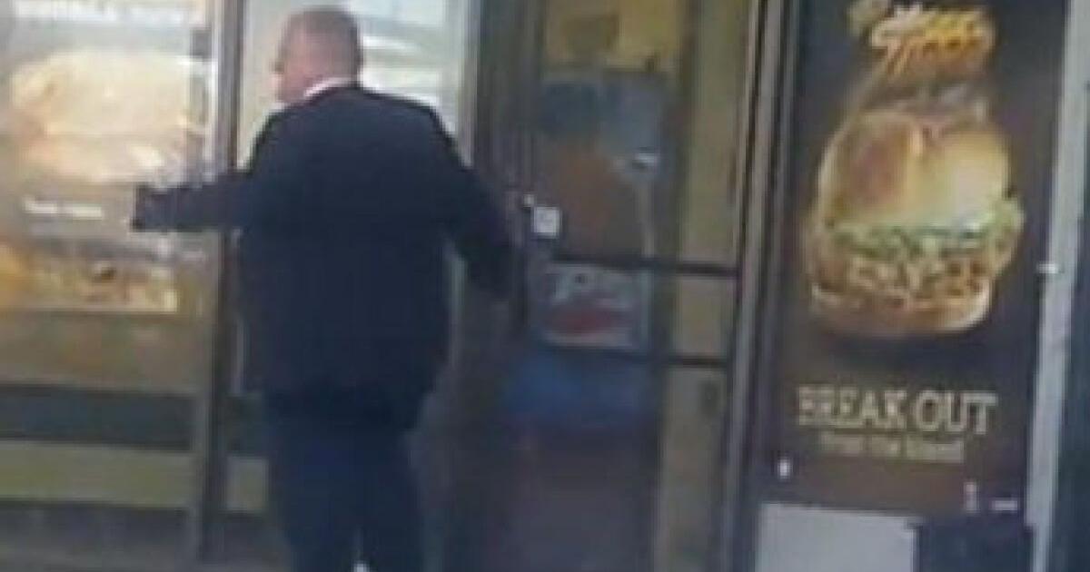 Mallick: Fat or thin, Toronto Mayor Rob Ford is still lousy at his job