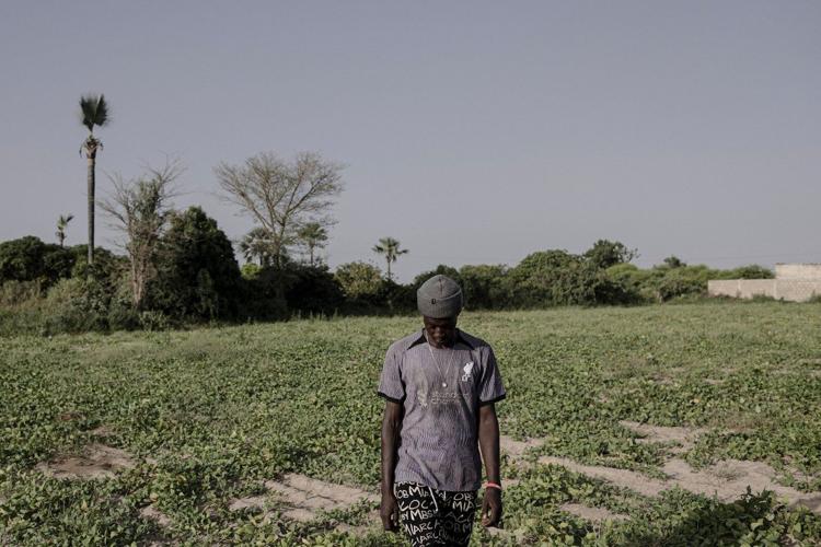 In Senegal, climate change is adding to historic tension between ...
