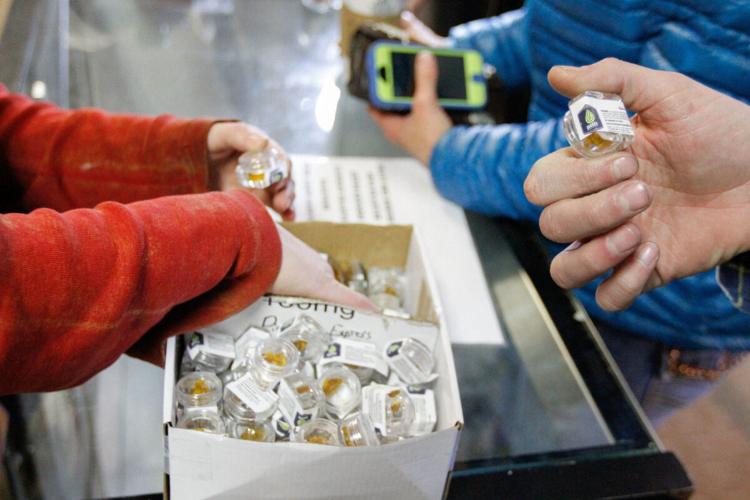 Colorado sees spike in home hash oil explosions with legalized pot