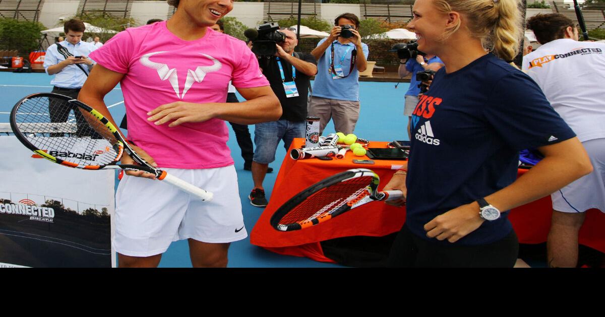 Savour tennis' Big Four while you can: Cox