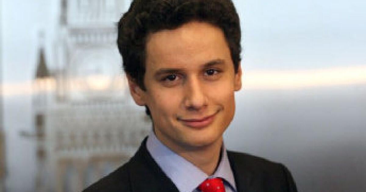 Justin Trudeau loses Zach Paikin over candidate controversy