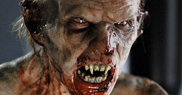 Daybreakers: Blood and gore, served with vampire flare