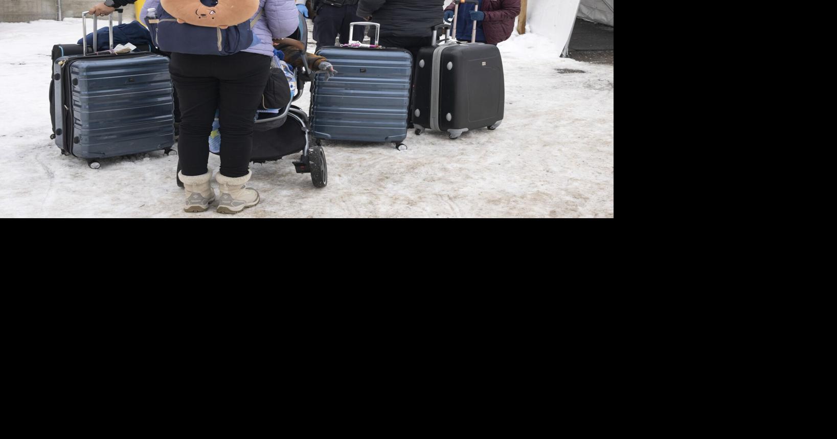 Canada-U.S. Safe Third Country Agreement challege proceeds