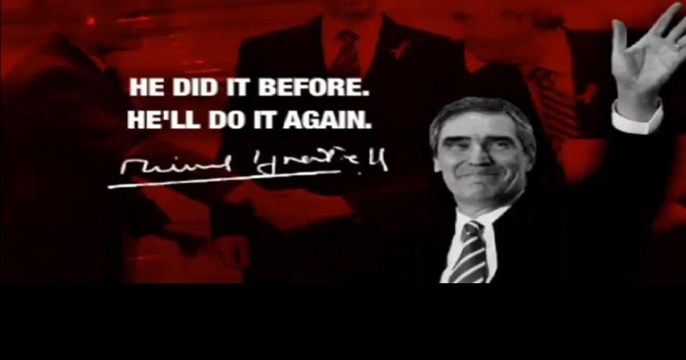 Travers: Attack ads expose deepest Harper fears