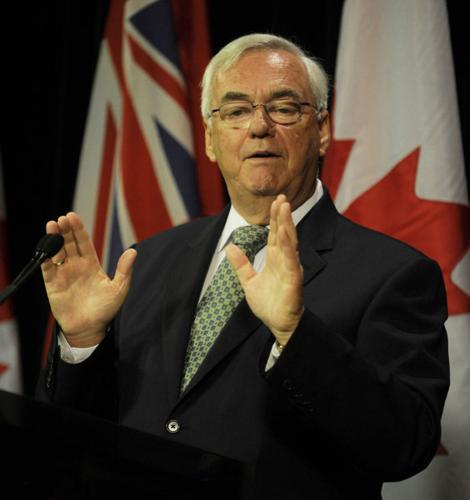 Ontario must rebuild First Nations’ trust in legal system: Editorial