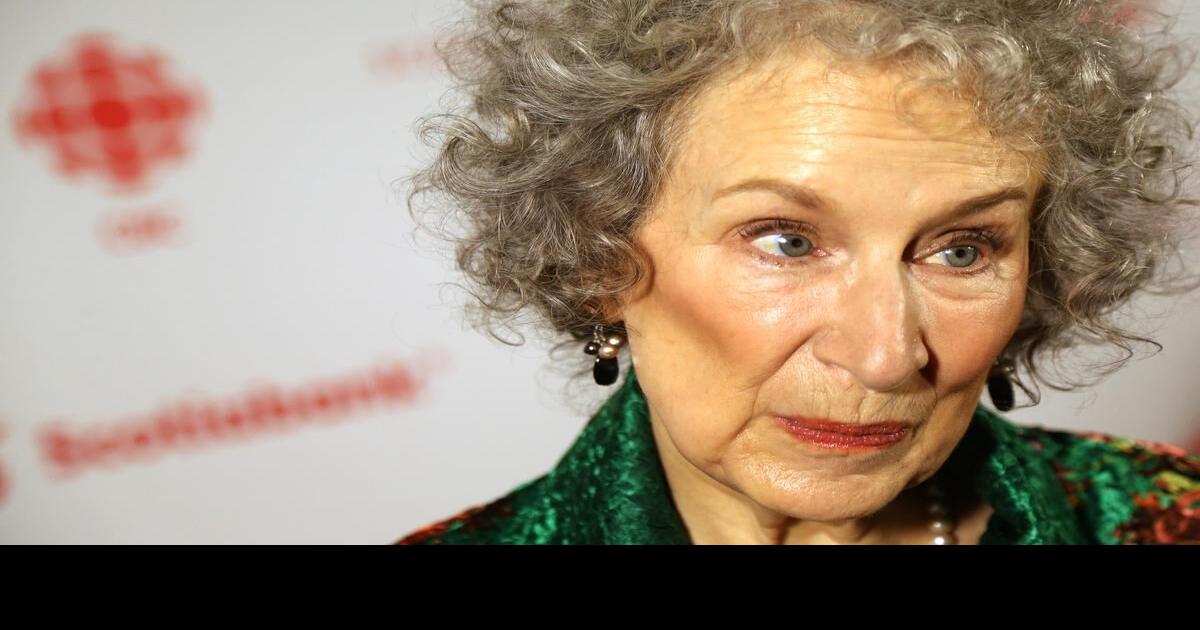 Margaret Atwood, Andre Alexis among 12 authors up for $100,000 Giller ...