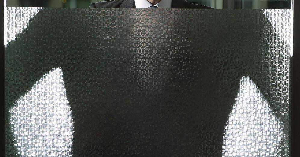 Sports media: Canadian sportscaster Jay Onrait unveils new book