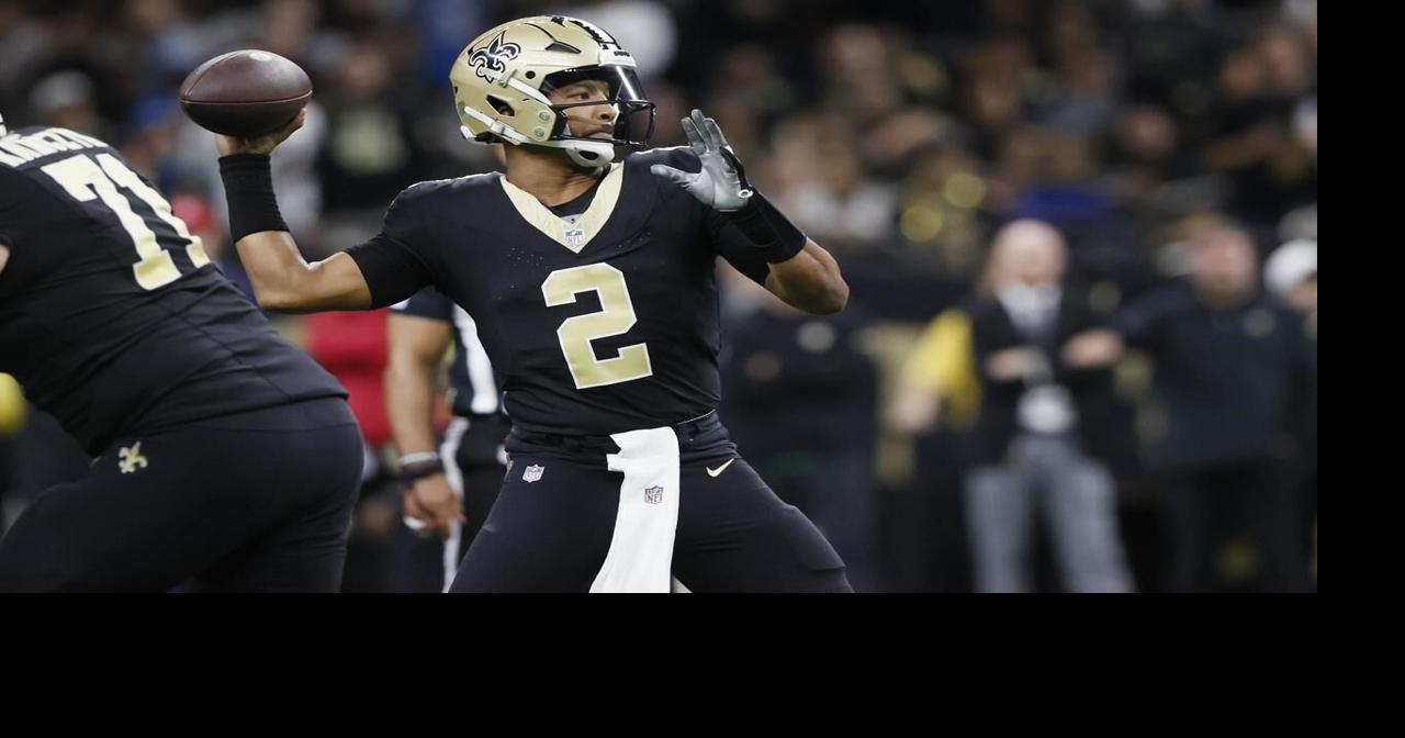 Saints dealing with injuries, dissent and a losing streak as they try ...