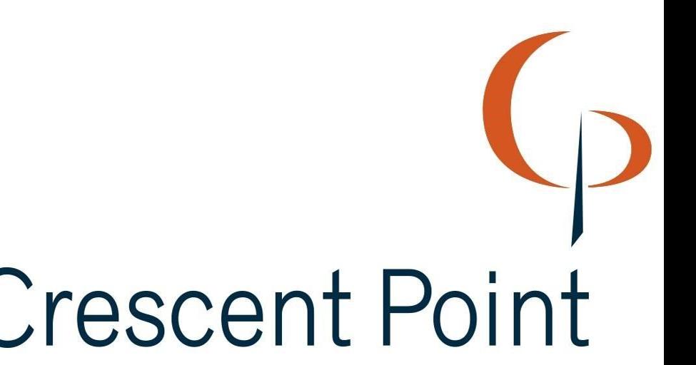 Crescent Point Energy Corp. plans to change company name to Veren Inc.