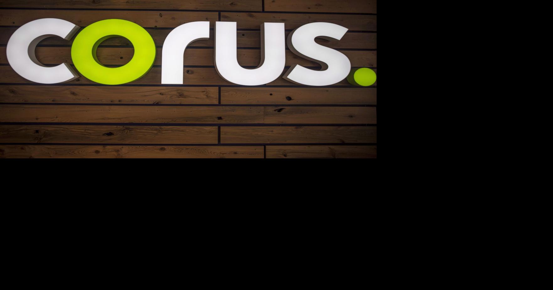 Corus replaces CEO after losing key content rights to Rogers
