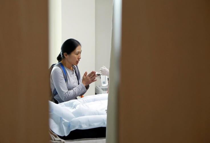 Malaysia climber in hospital after 2 days alone on Annapurna