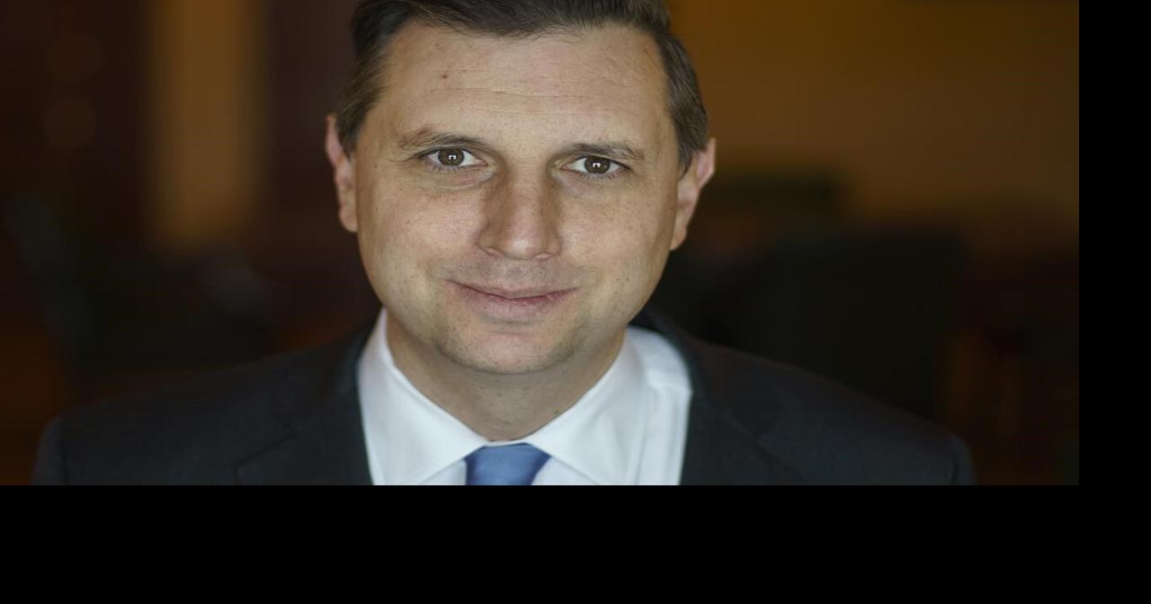 Democrat Seth Magaziner wins US House seat in Rhode Island