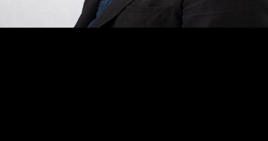 12 to watch in 2012: Ins Choi