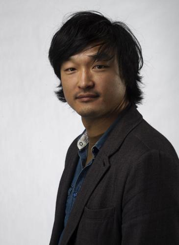 12 to watch in 2012: Ins Choi