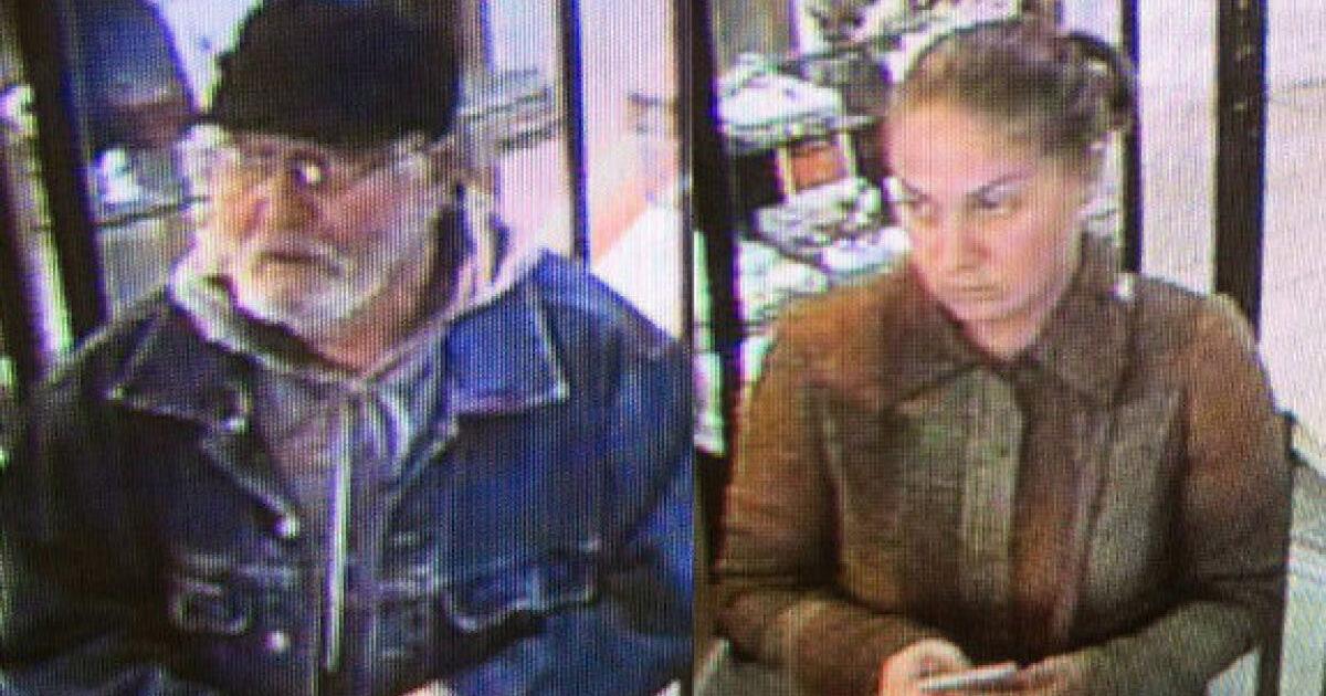 Facing charges nothing new for accused diamond thieves