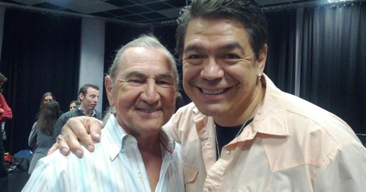 ‘Just to be in his stratosphere is quite a huge honour.’ Canadian actor ...