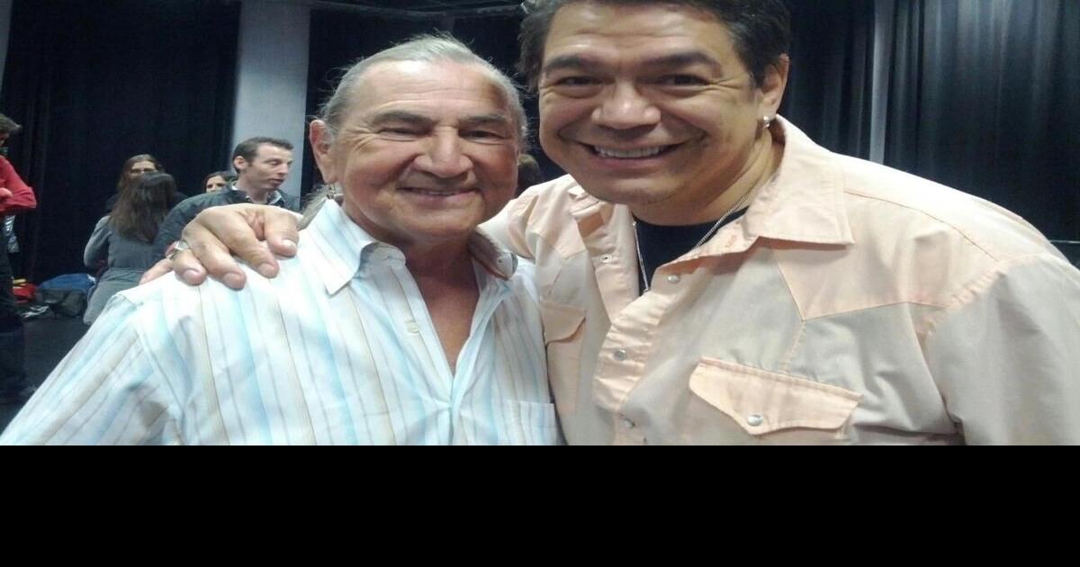 ‘Just to be in his stratosphere is quite a huge honour.’ Canadian actor ...