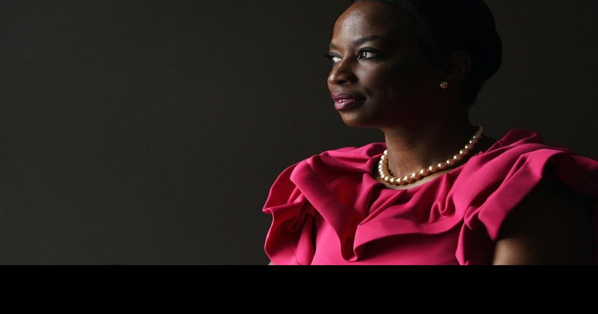 Ex-Liberal MP Celina Caesar-Chavannes to run for Toronto mayor