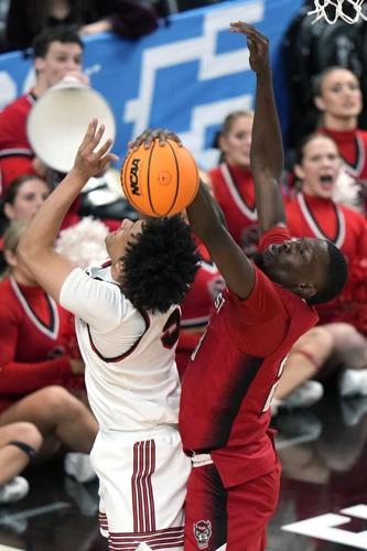 Ben Middlebrooks scores career-high 21 points, N.C. State stays hot in ...