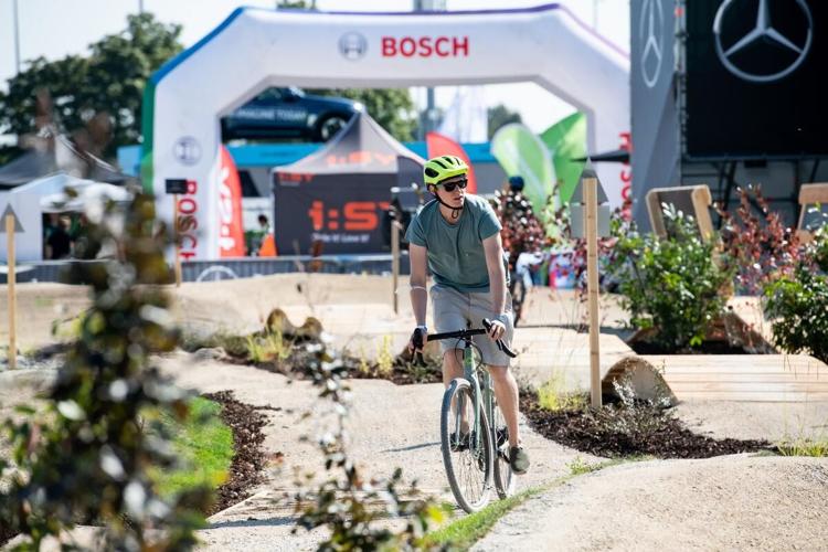 IAA Mobility show has lessons for the future of the auto show