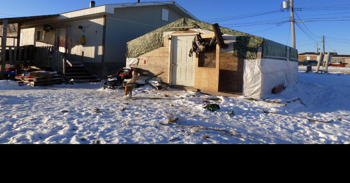 After Attawapiskat, what?