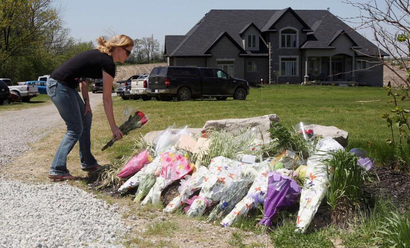 Tim Bosma: Wife makes tearful statement about ‘most horrifying day of ...
