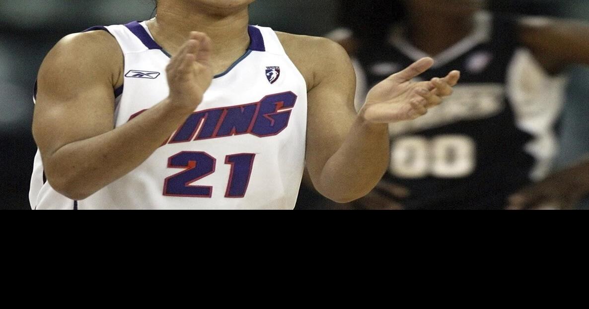 Feaster is honored by SC Athletic Hall and now is focused on seeing ...