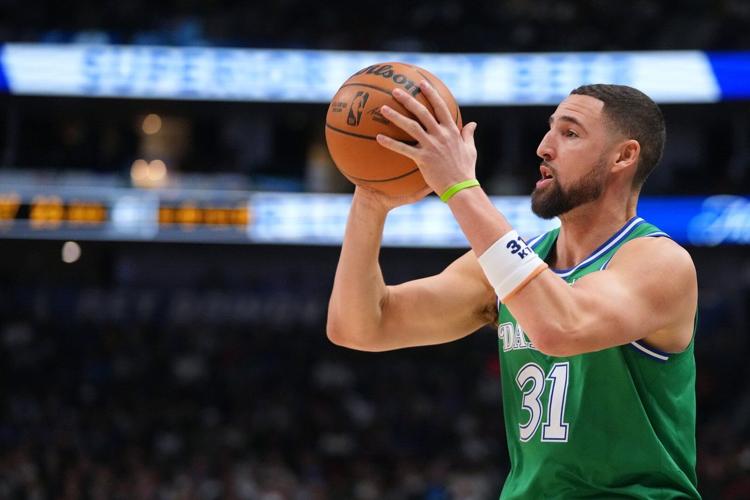 Flagg posts 27 points, 3 steals to help Mavericks beat the Nets 113-105