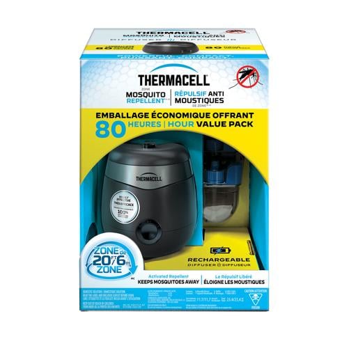 Enjoy summer without worrying about mosquitoes