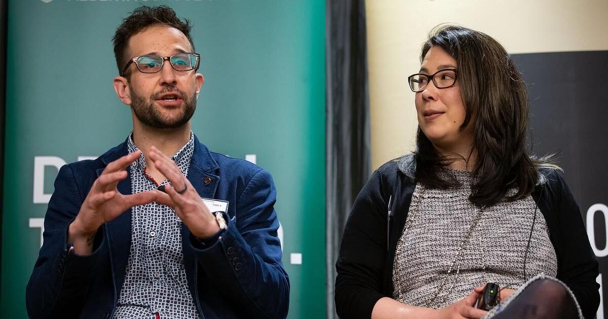 Talking pot shop: Leaders in retail cannabis talk about working with ...