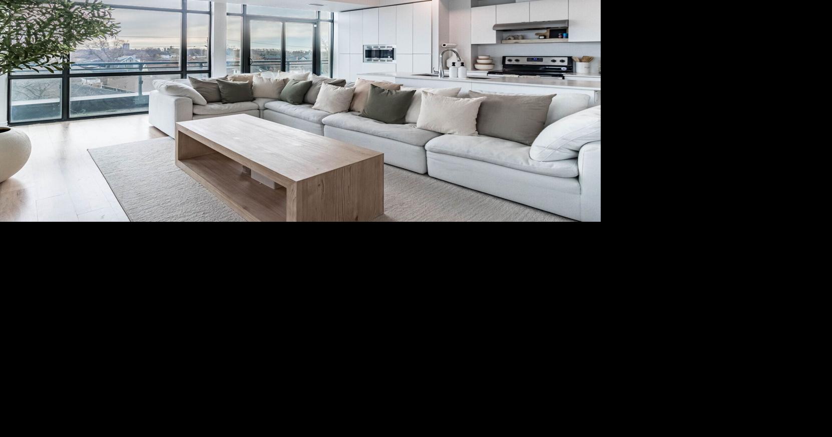 This $800K North York condo features a hot tub on an 'absolutely ...