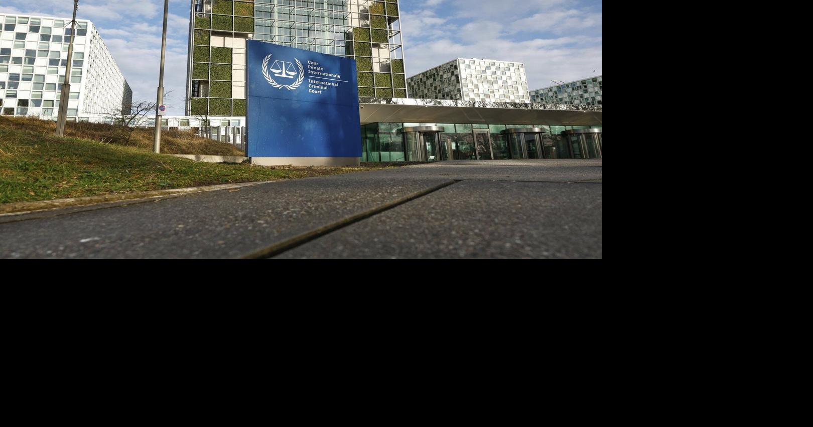 ICC takes custody of former Philippine President Rodrigo Duterte in ...