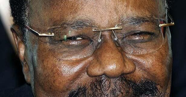 Omar Bongo, 73: Was world's longest ruler