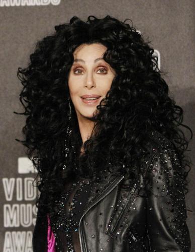 Cher’s Vegas run ending as Céline Dion returns