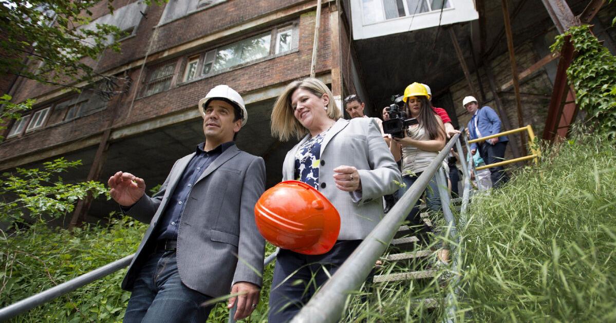 Federal New Democrats anxiously watch Horwath campaign: Tim Harper