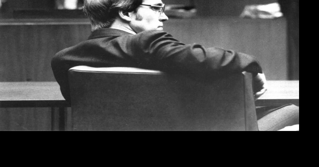 Douglas Clark, convicted murderer and half of the Sunset Strip Killers ...