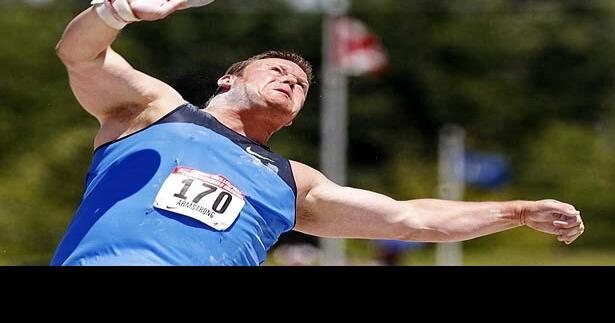 Canadian throwers getting out of the shadows