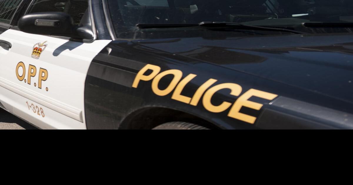 New $20-million Mississauga OPP detachment officially opens