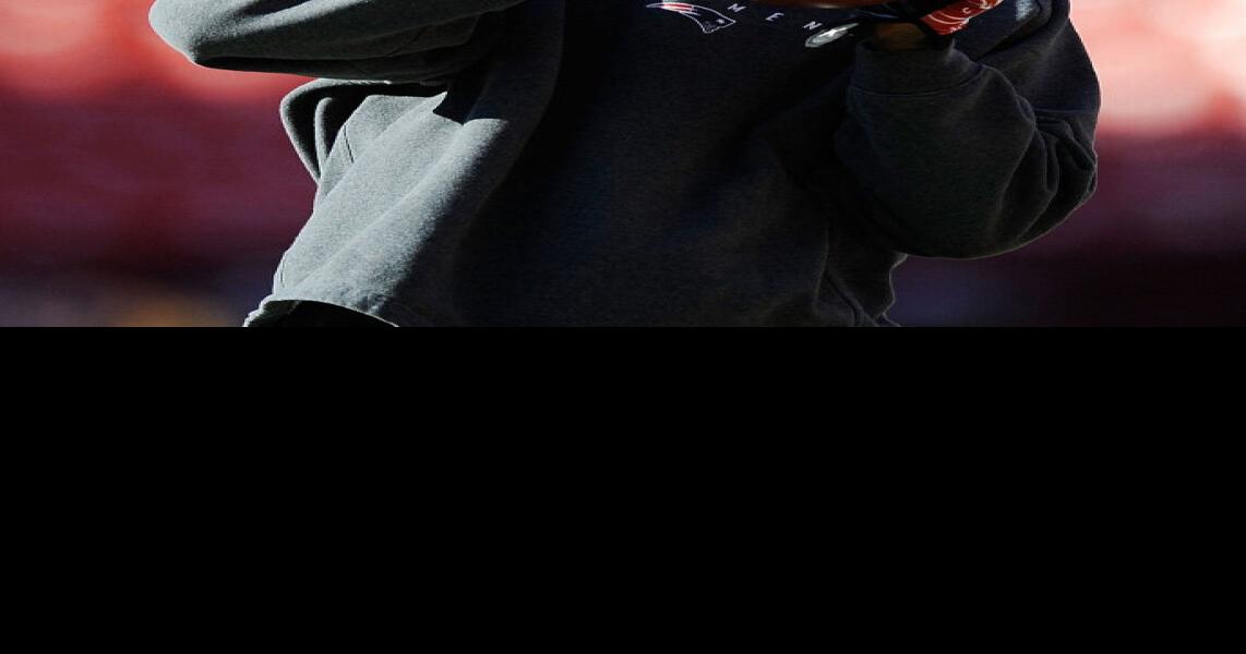 Chad Ochocinco released by New England Patriots