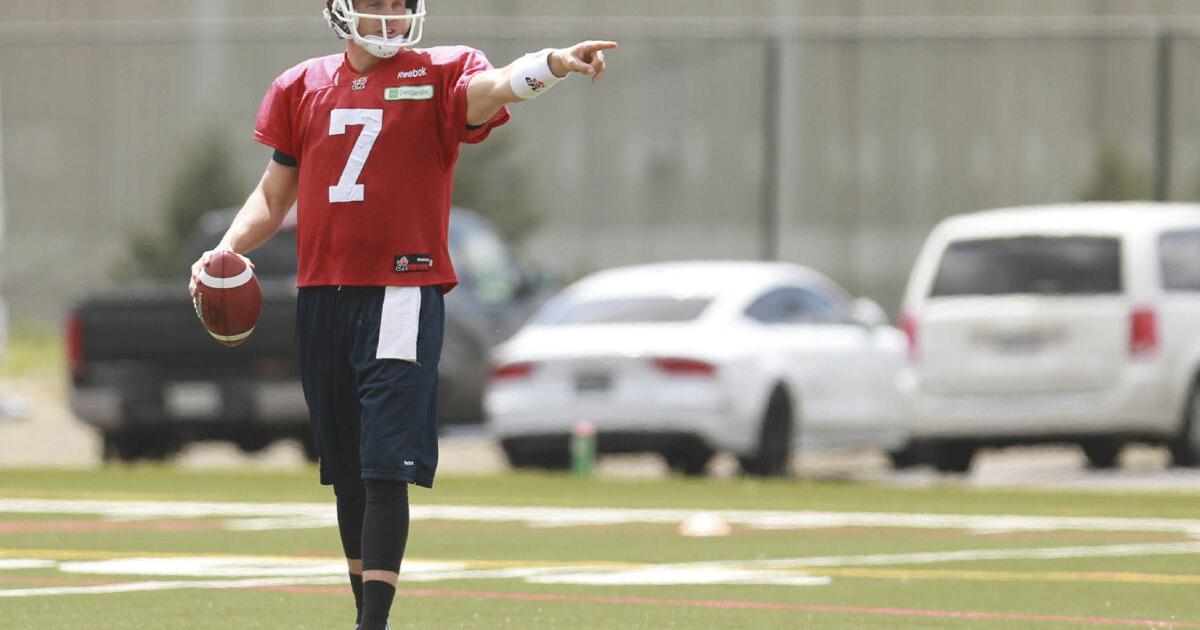 Oshawa falls back in love with Argonauts