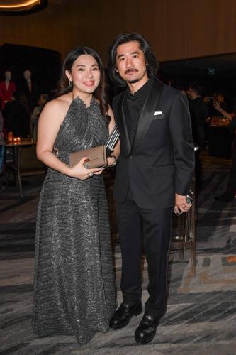 At Lunar New Year gala, Fête Chinoise launches new charity