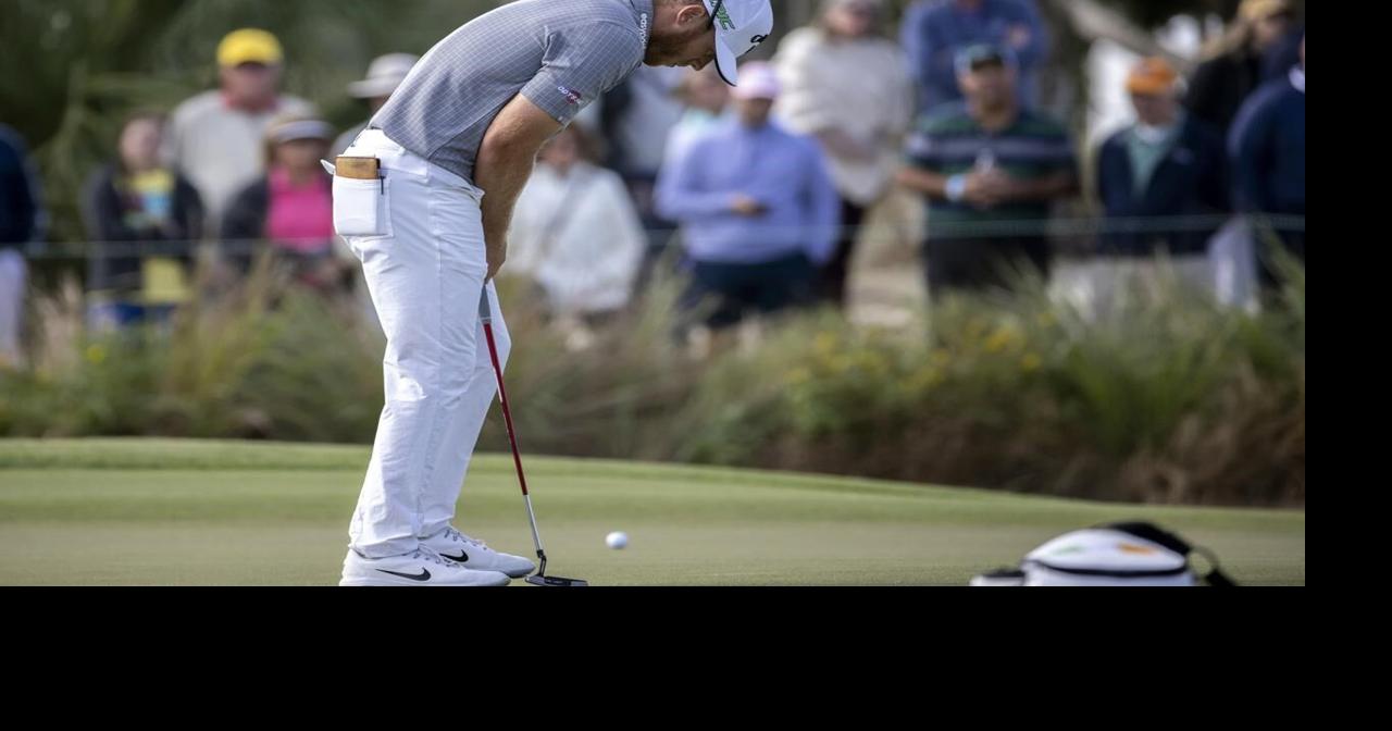 Gooch sails to victory at Sea Island for 1st PGA Tour title