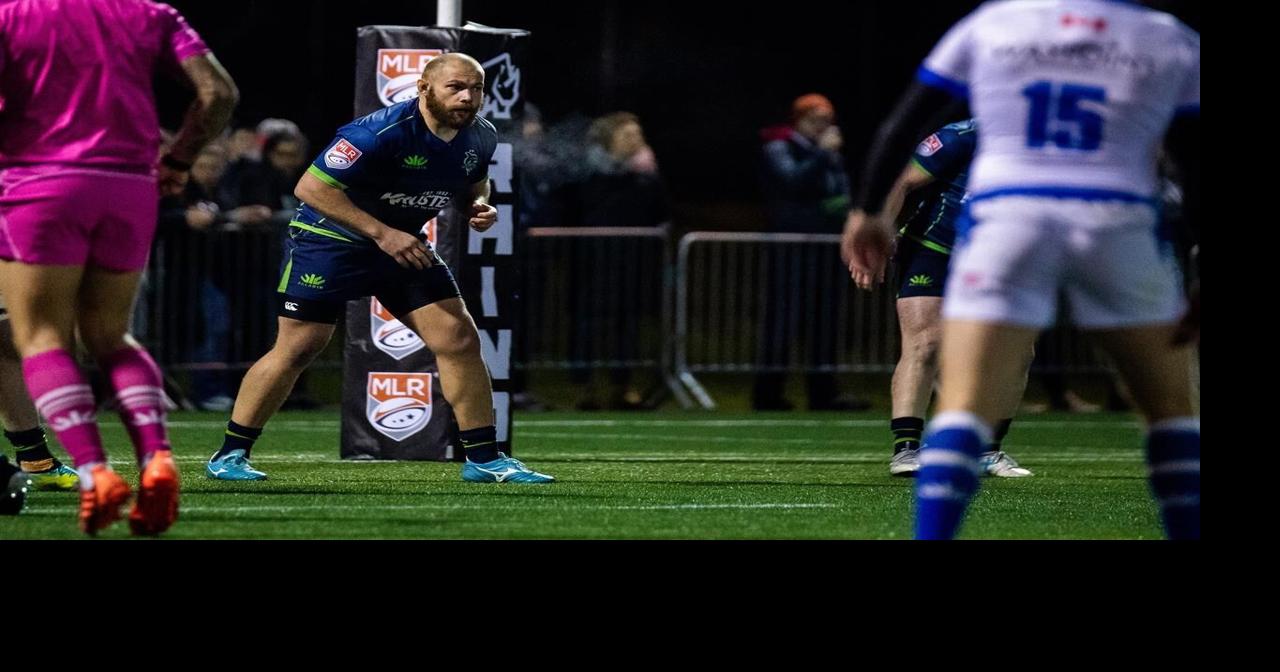 Canadian prop Jake Ilnicki savouring life in Seattle, looks forward to ...