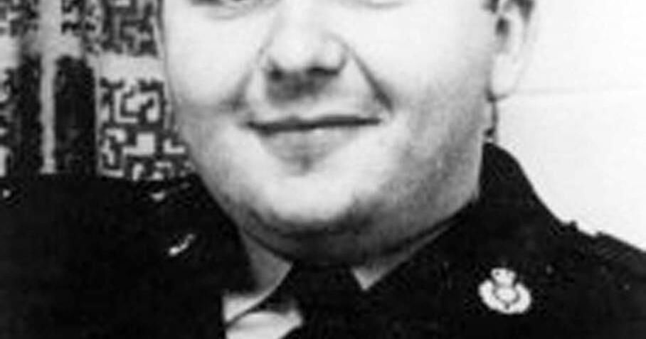 $100,000 reward offered for information leading to killer of OPP ...