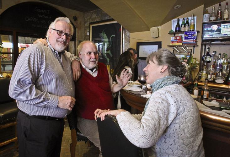 Obituary: Bistro 990, 1988 – 2012