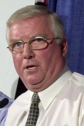 Ron Osborne, who helped Star navigate industry changes, dead at 66